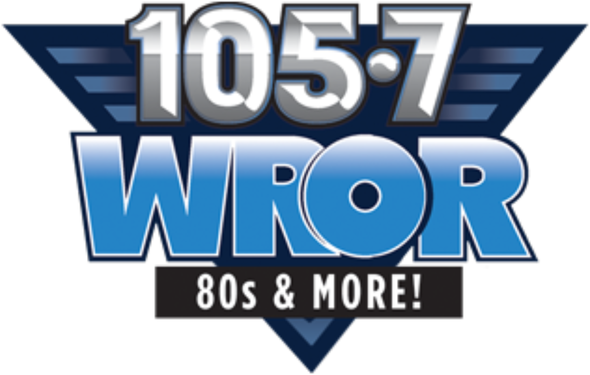 Wror Logo