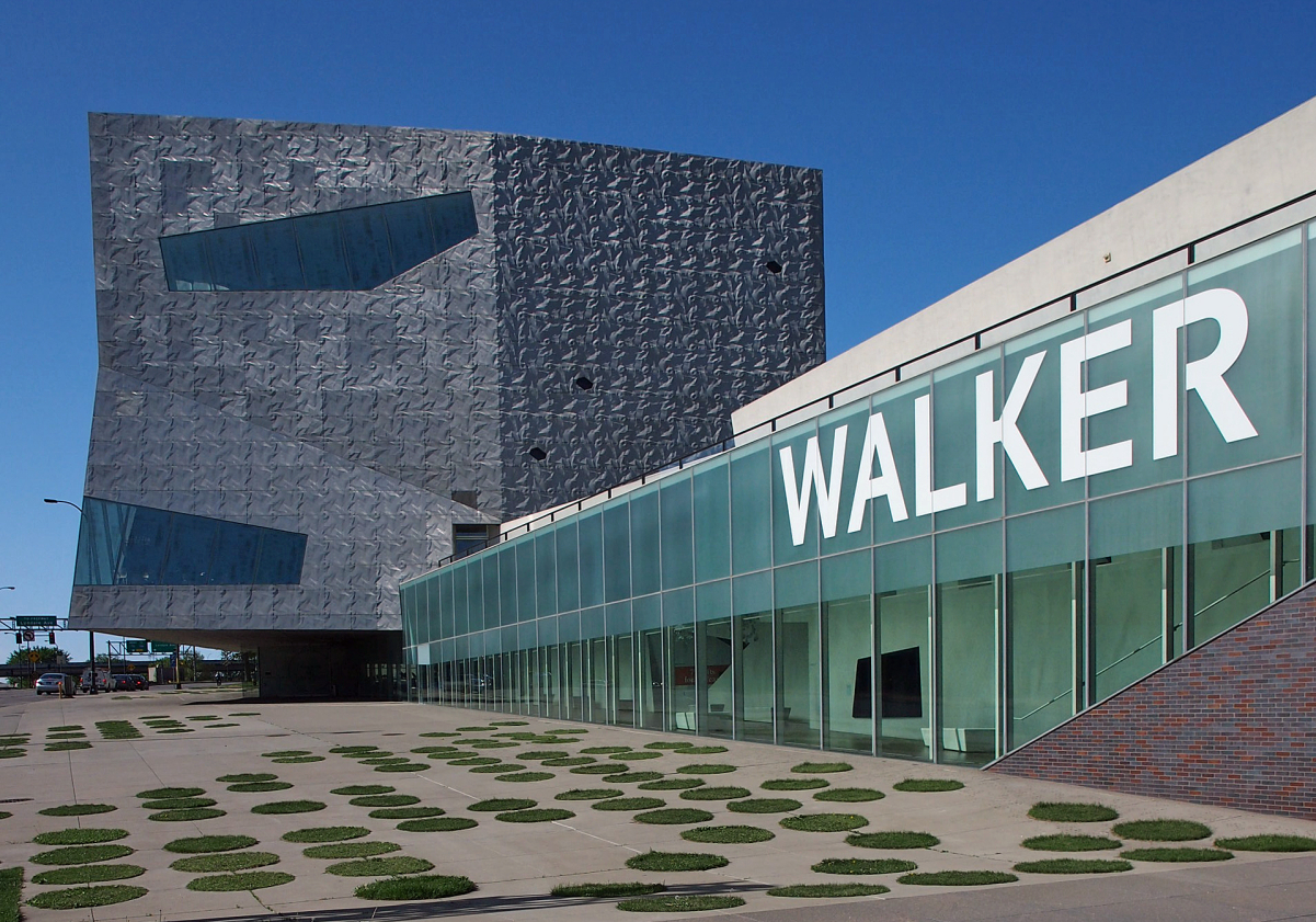 Minnesota Walker Art Center