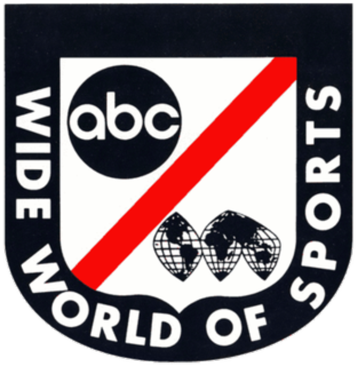 World Famous Sports Logo