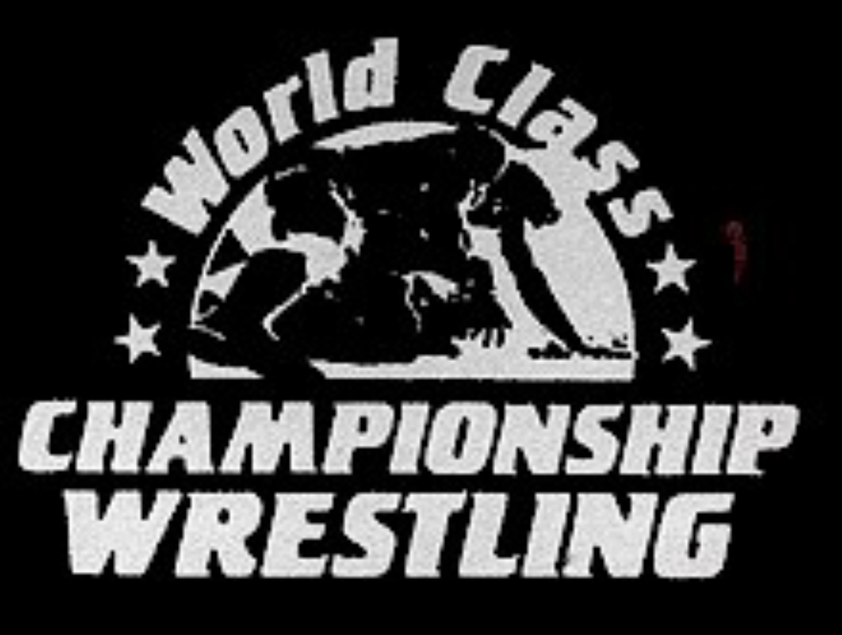 Wccw Logo