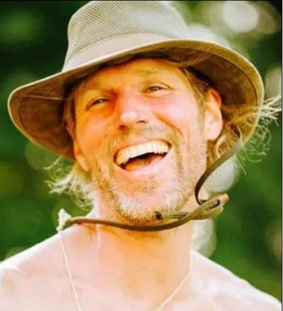 Aaron Joel Mitchell Wiki