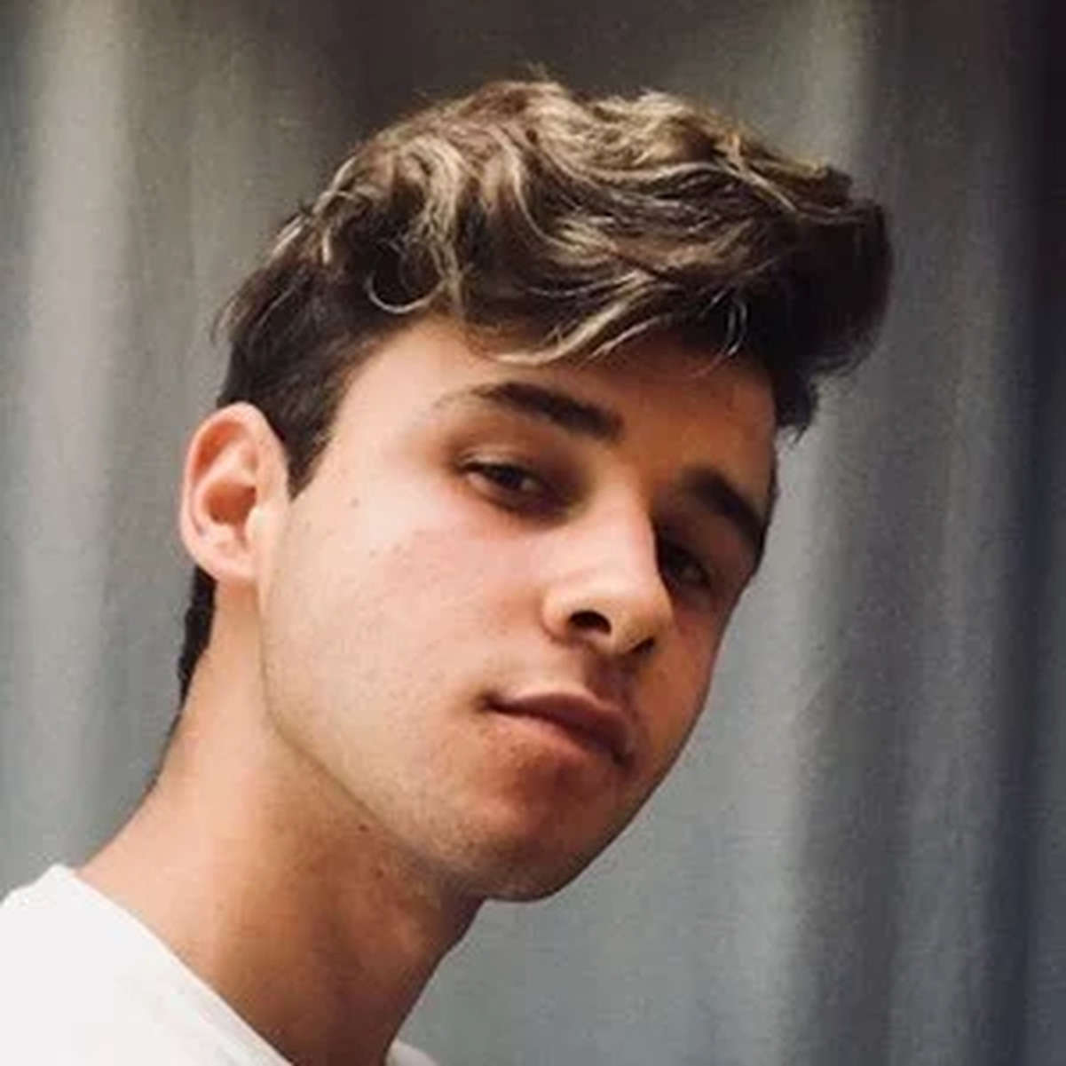 Aaron Perry (TikTok Star) Wiki