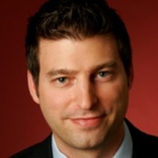 Adam Bain Wiki & Bio - Business Executive