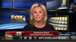 Adrienne Elrod Wiki & Bio