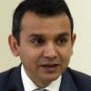 Ahmad Nader Nadery Wiki & Bio