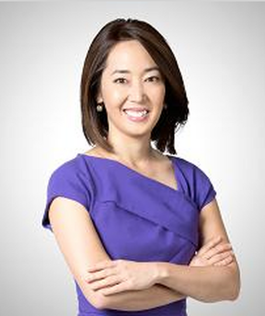 Akiko Fujita Wiki & Bio