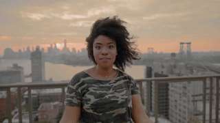 Akilah Hughes Wiki & Bio