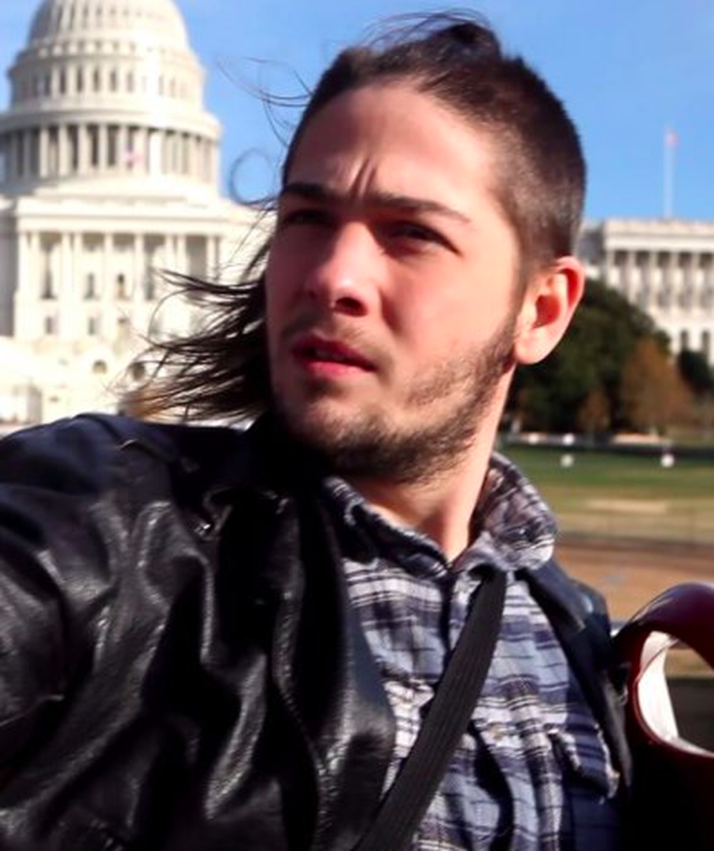 Alex Rubinstein Wiki