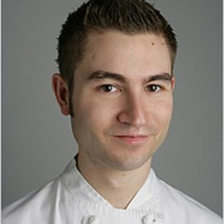 Alex Stupak Wiki & Bio