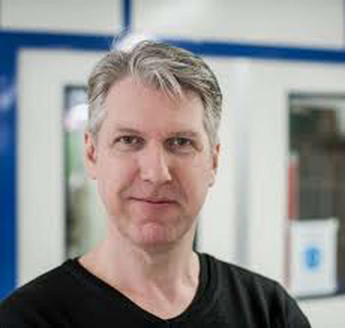 Alexander Grots Wiki