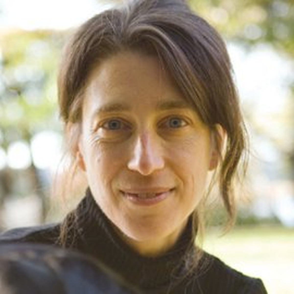 Alexandra Horowitz Wiki