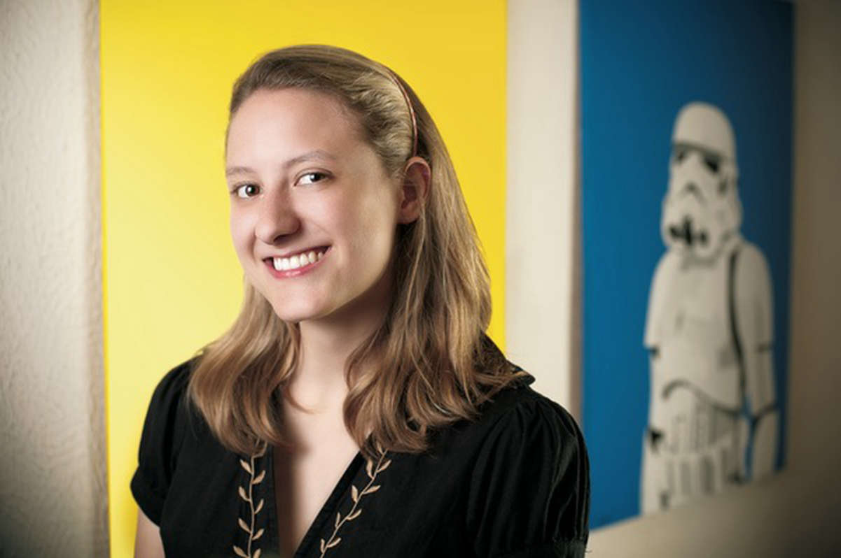 Alexandra Petri Wiki