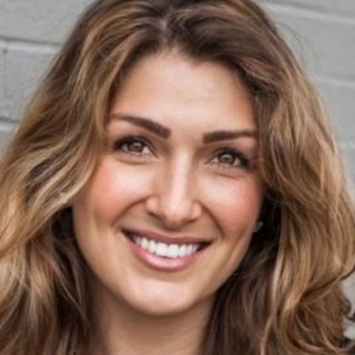 Alexis Jones Wiki & Bio