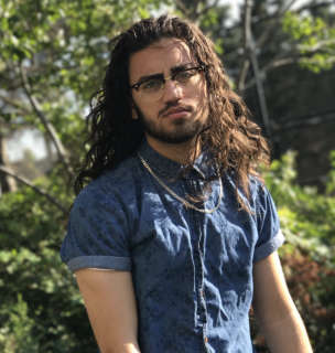 Ali Gatie Wiki & Bio - R&B Singer