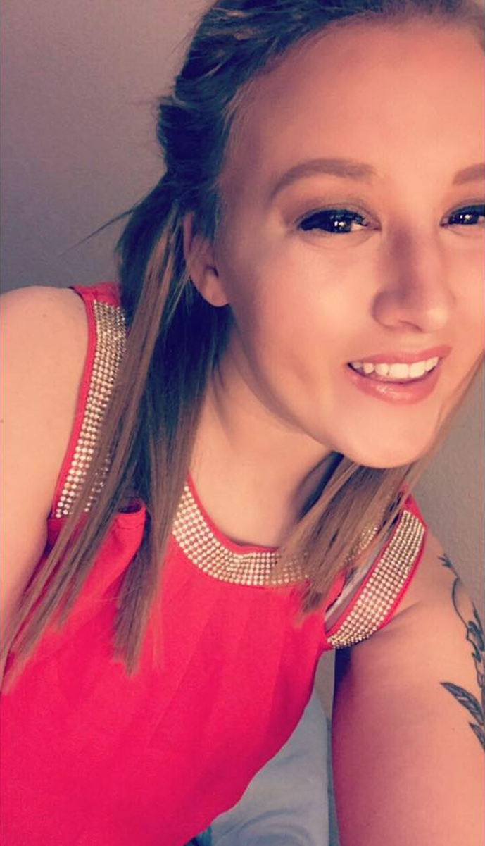 Allyson Jeanette Thompson Wiki