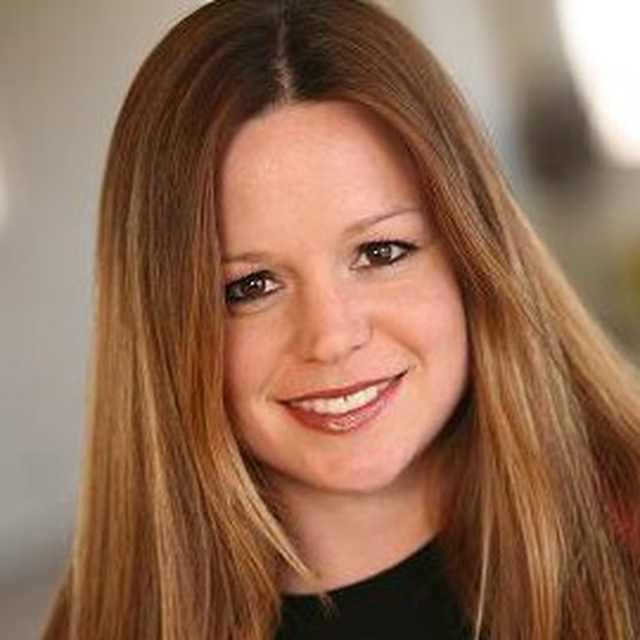 Amber Tozer Wiki & Bio - Stand-Up Comic And Writer