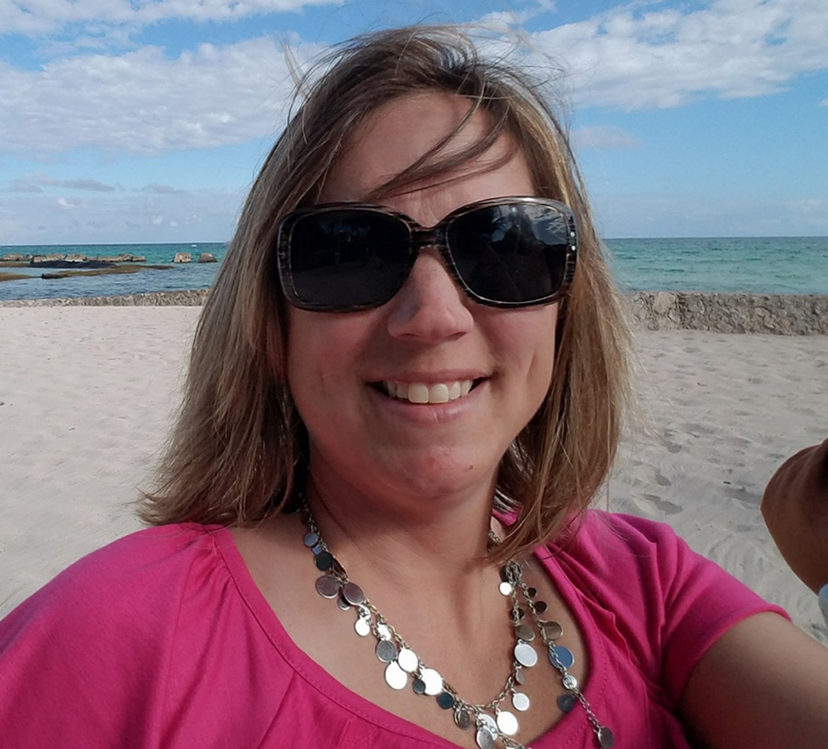 Amy Marie Sharp Wiki