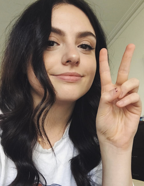 Amy Ordman Wiki & Bio