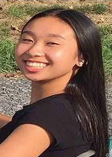 Amy Yu Wiki & Bio - Student