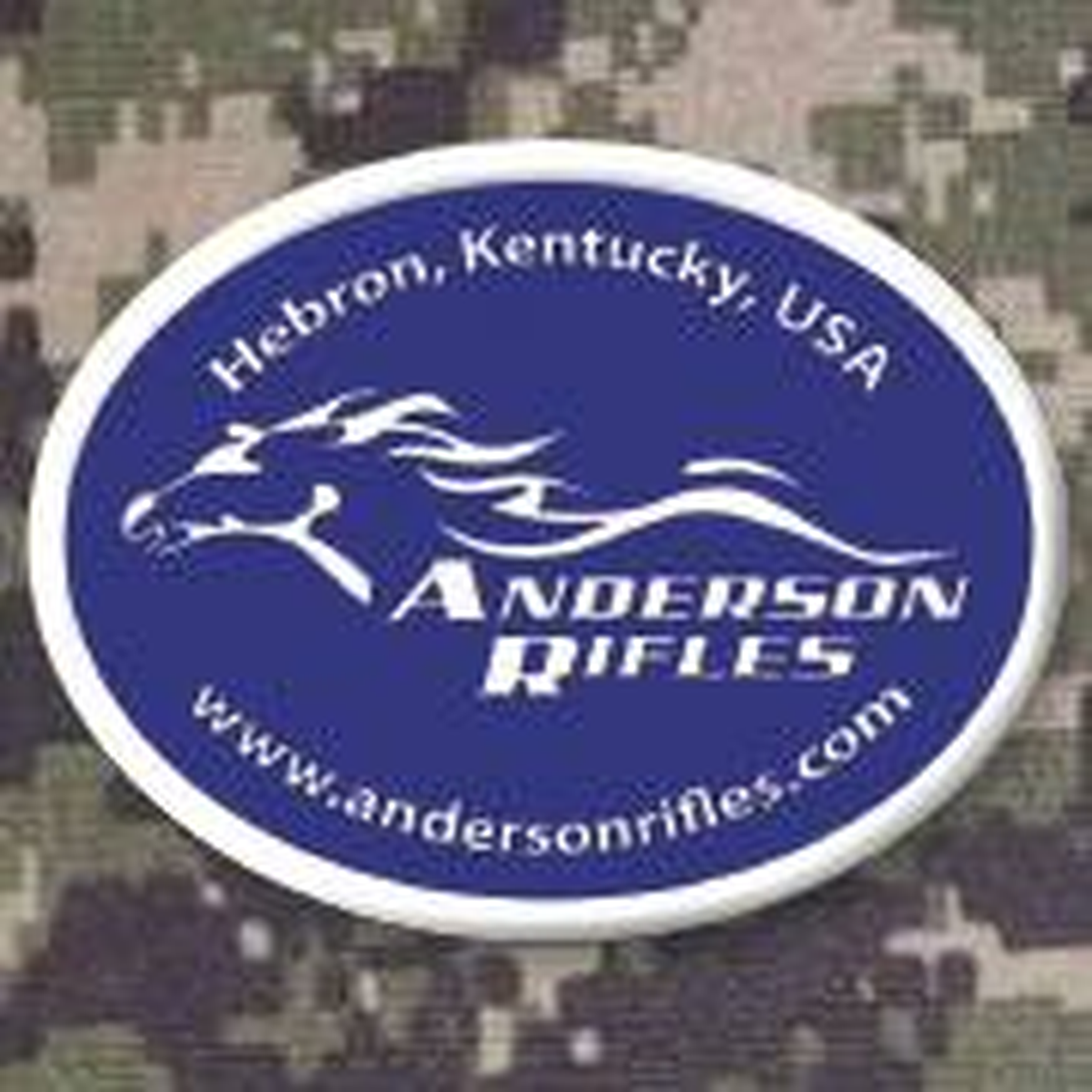 Anderson Manufacturing Wiki