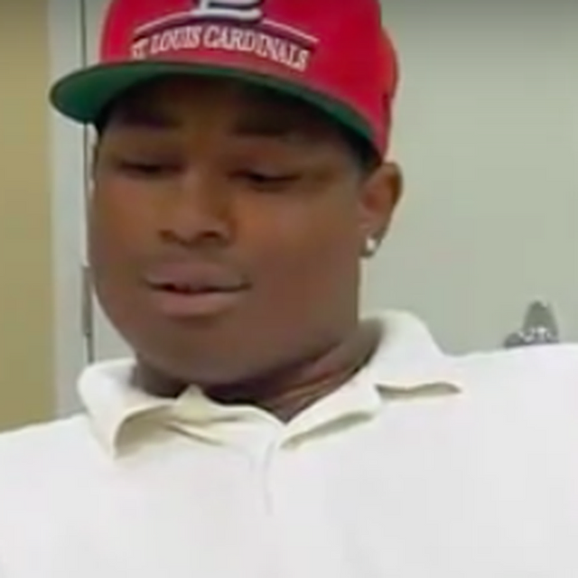 Andre Montgomery Wiki & Bio