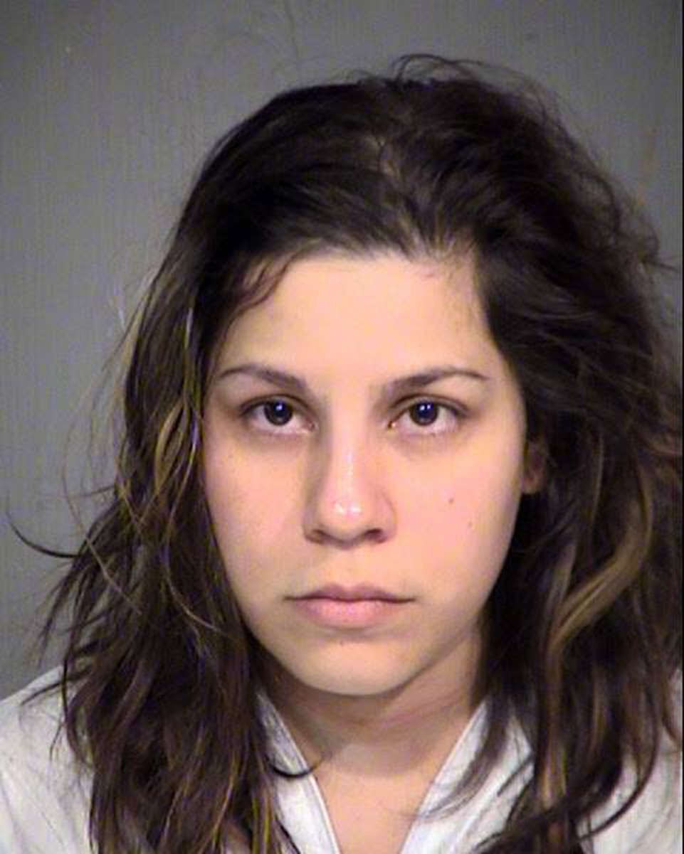 Andrea Portillo Wiki