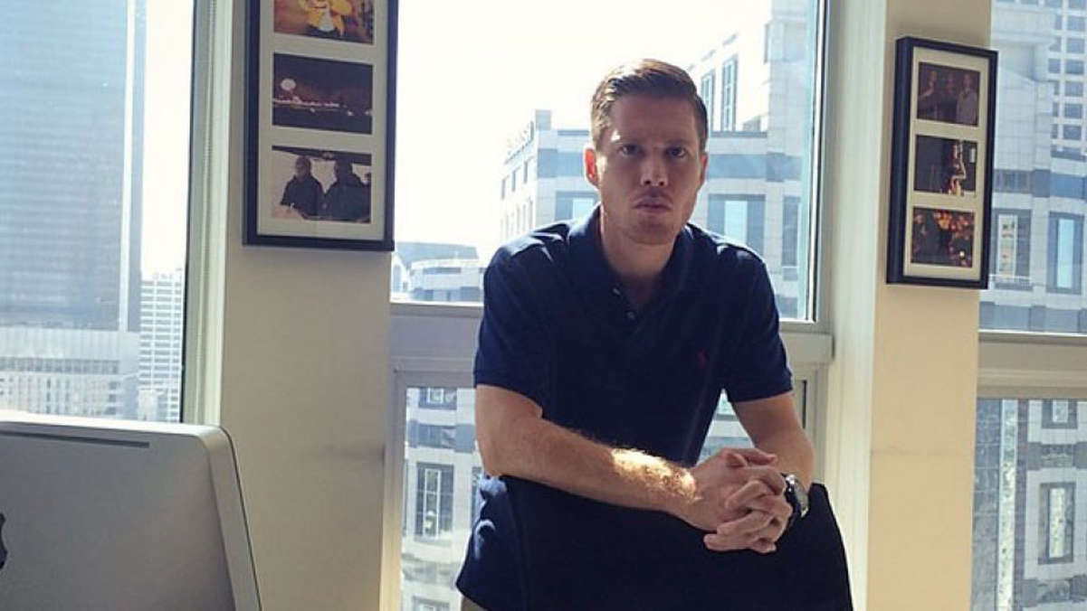 Andrew Listermann Wiki