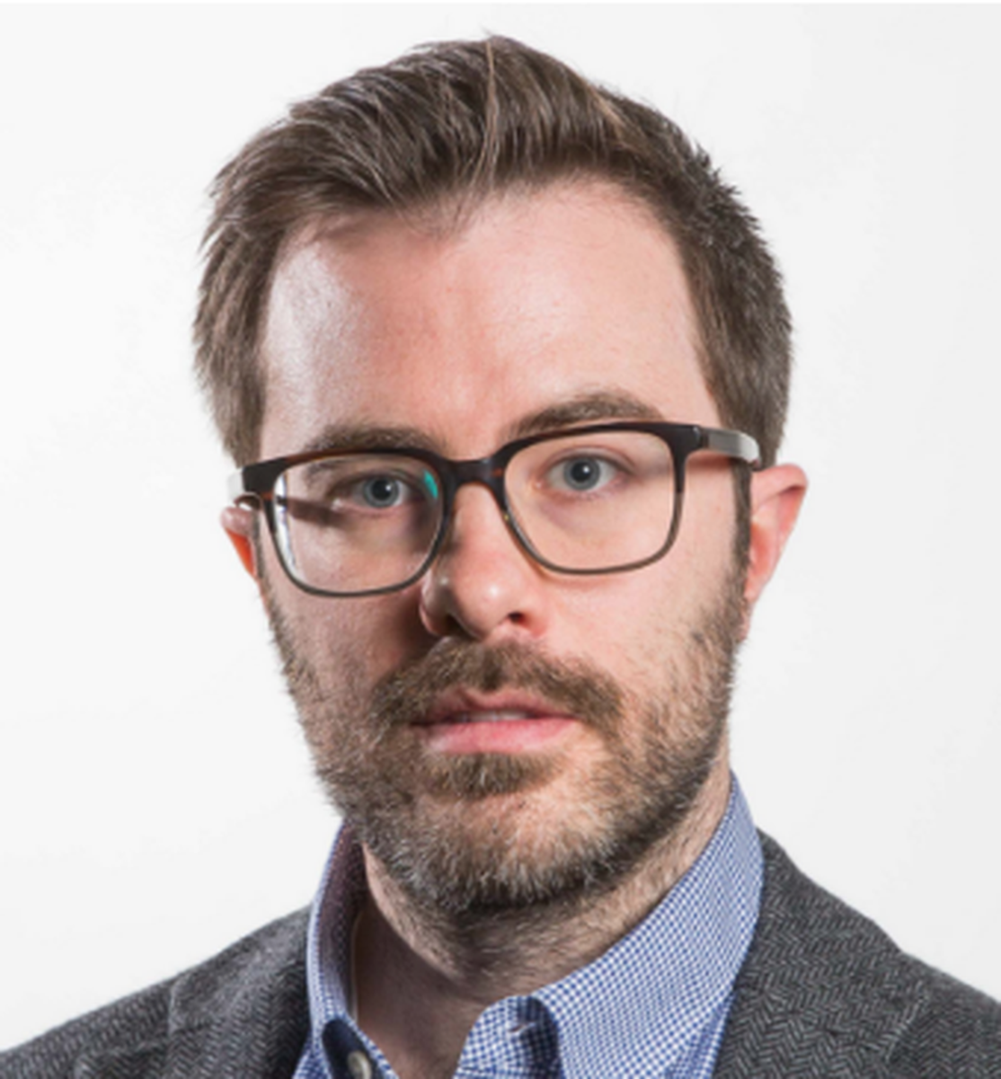 Andrew Restuccia Wiki