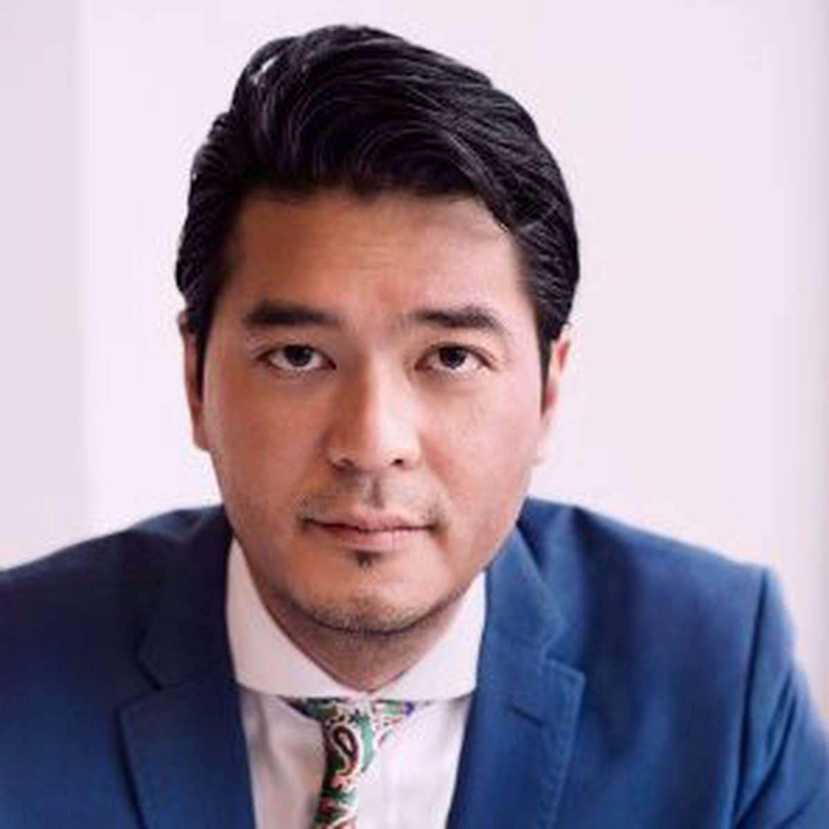 Andy Chen (business executive) Wiki