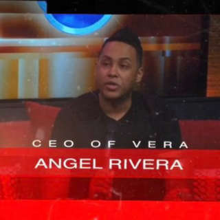 Angel Rivera Wiki & Bio