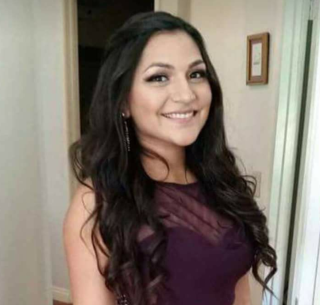 Angela Gomez Wiki & Bio