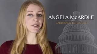 Angela McArdle Wiki & Bio