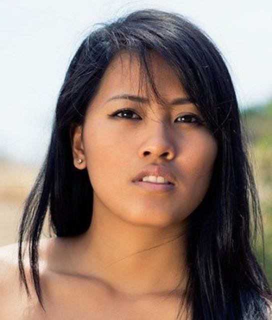 Angelina Chung Wiki & Bio