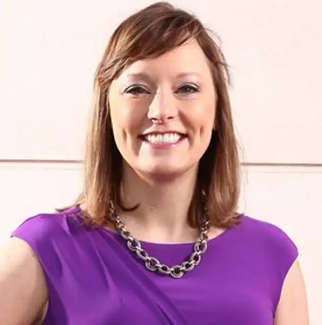 Anna Palmer Wiki & Bio