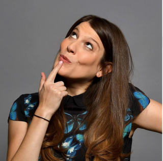 Anna Rothschild Wiki & Bio