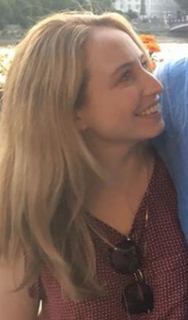 Anna Russell (Journalist) Wiki & Bio