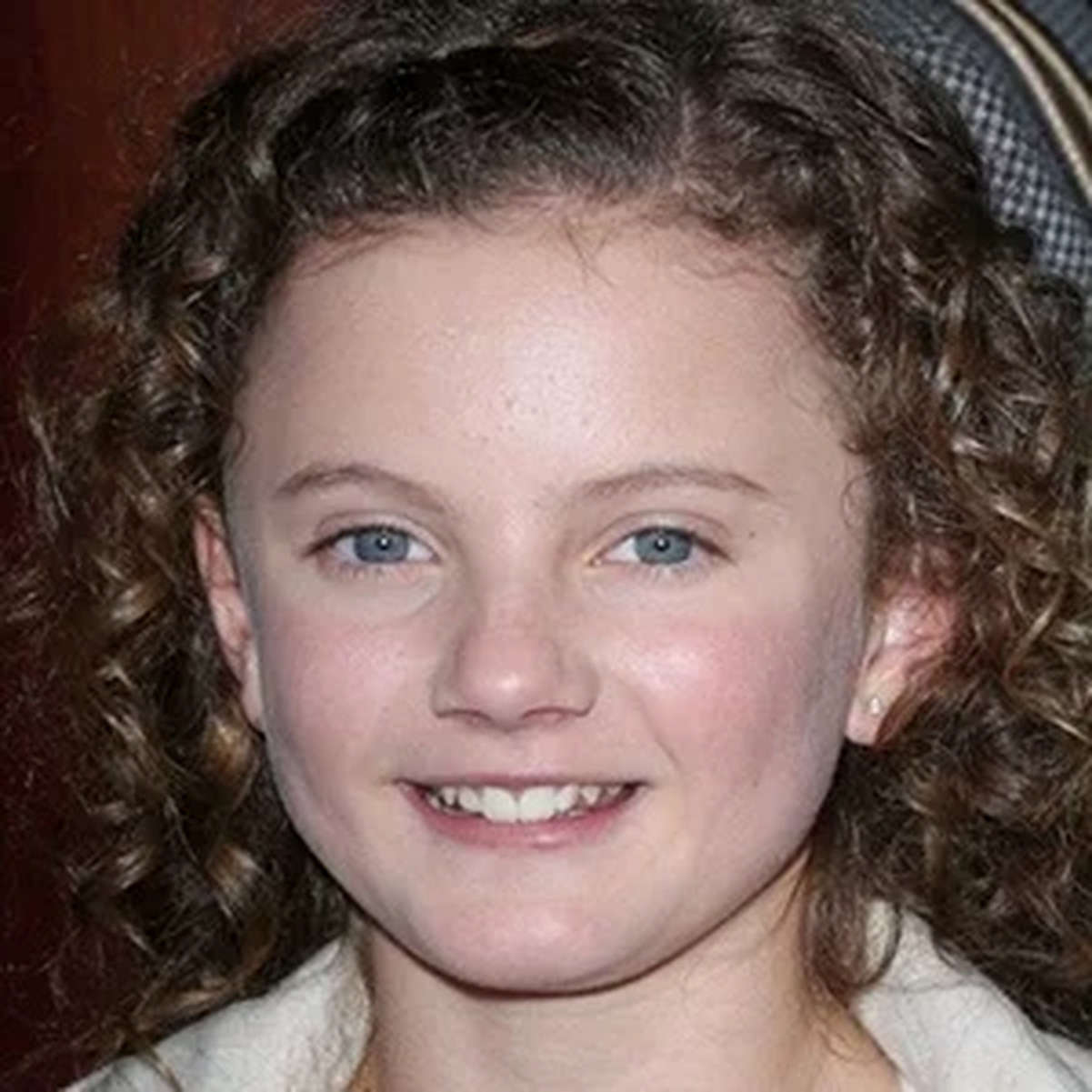 Annie Rose Buckley Wiki