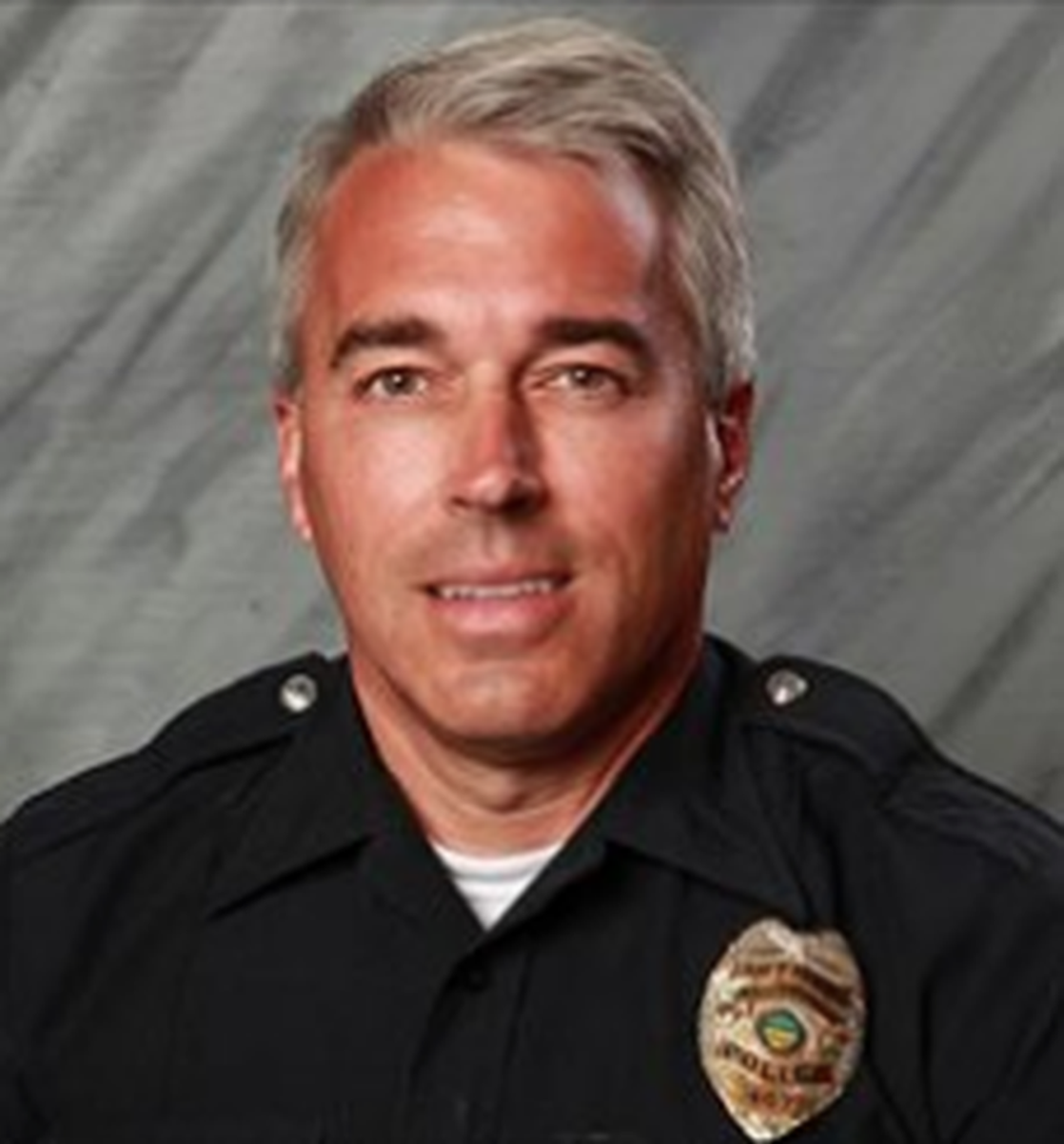 Anthony Morelli (Police Officer) Wiki