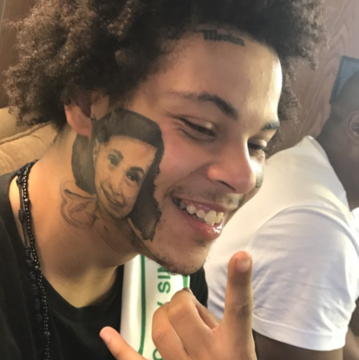 ARNOLDISDEAD (Xan Frank) Wiki