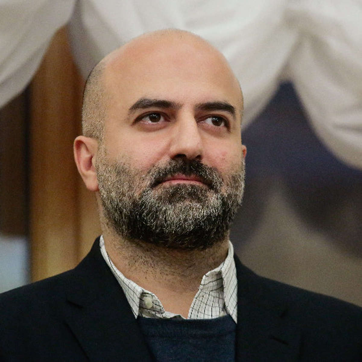 Ashkan Karbasfrooshan Wiki