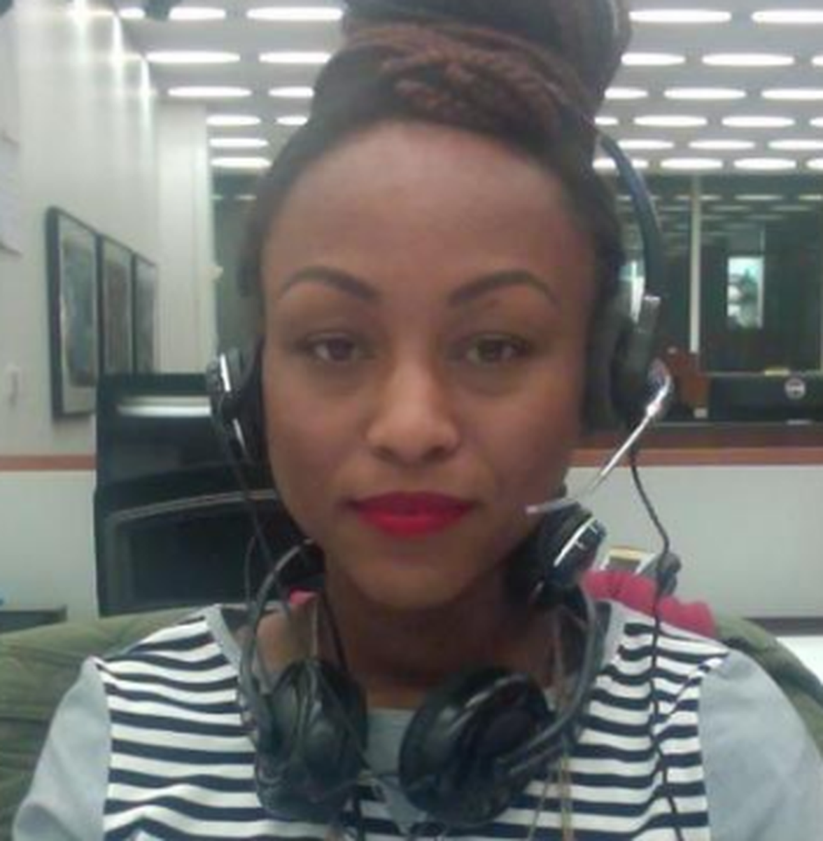 Ashley Southall Wiki