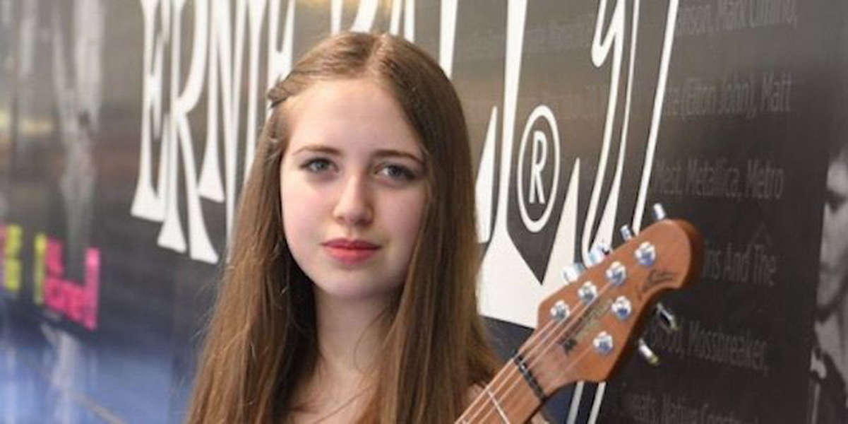 Ayla Tesler-Mabe Wiki