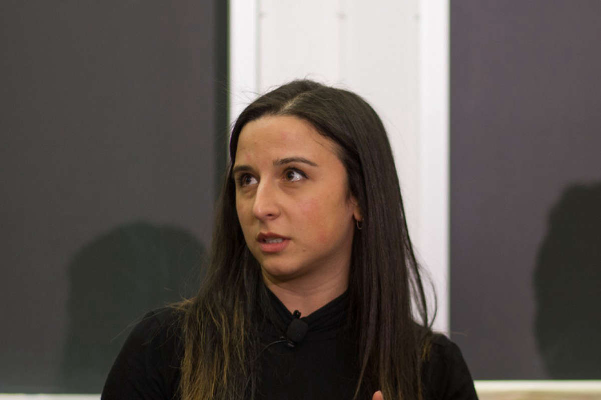 Azeen Ghorayshi Wiki