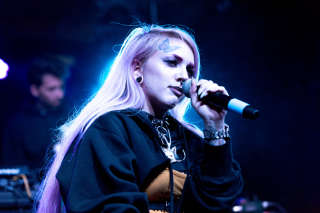 Baby Goth Wiki & Bio