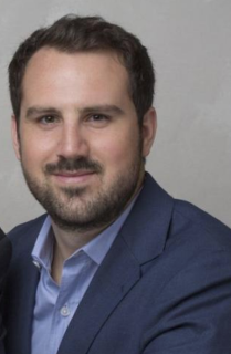 Benjamin Strauss Wiki & Bio