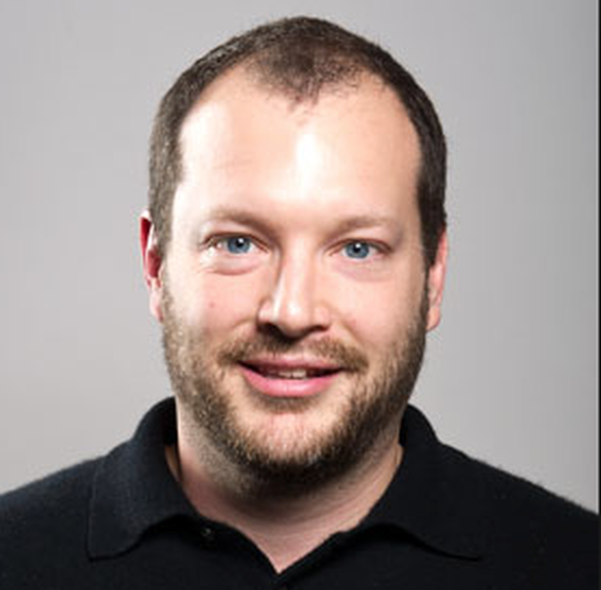 Blake Hounshell Wiki