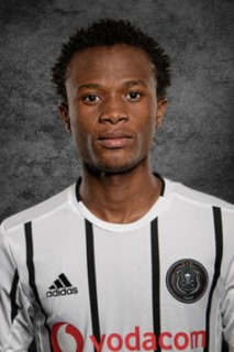 Bongani Sam Wiki & Bio - Footballer