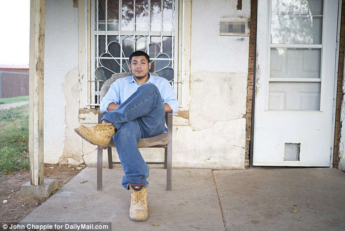 Caleb Peterson Mares Wiki