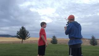 Caleb Sharpe Wiki & Bio - High School Student