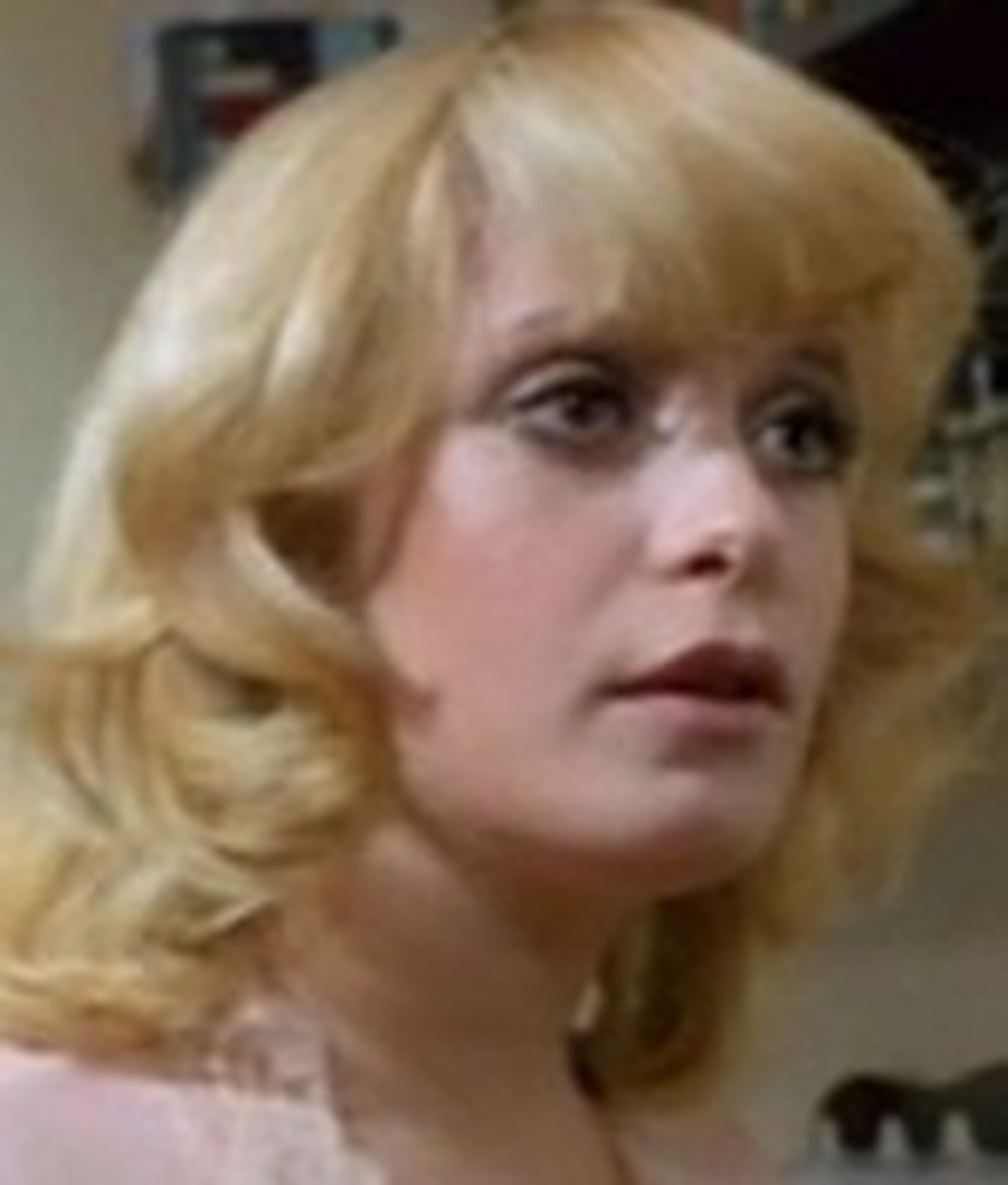Carole Gire Wiki
